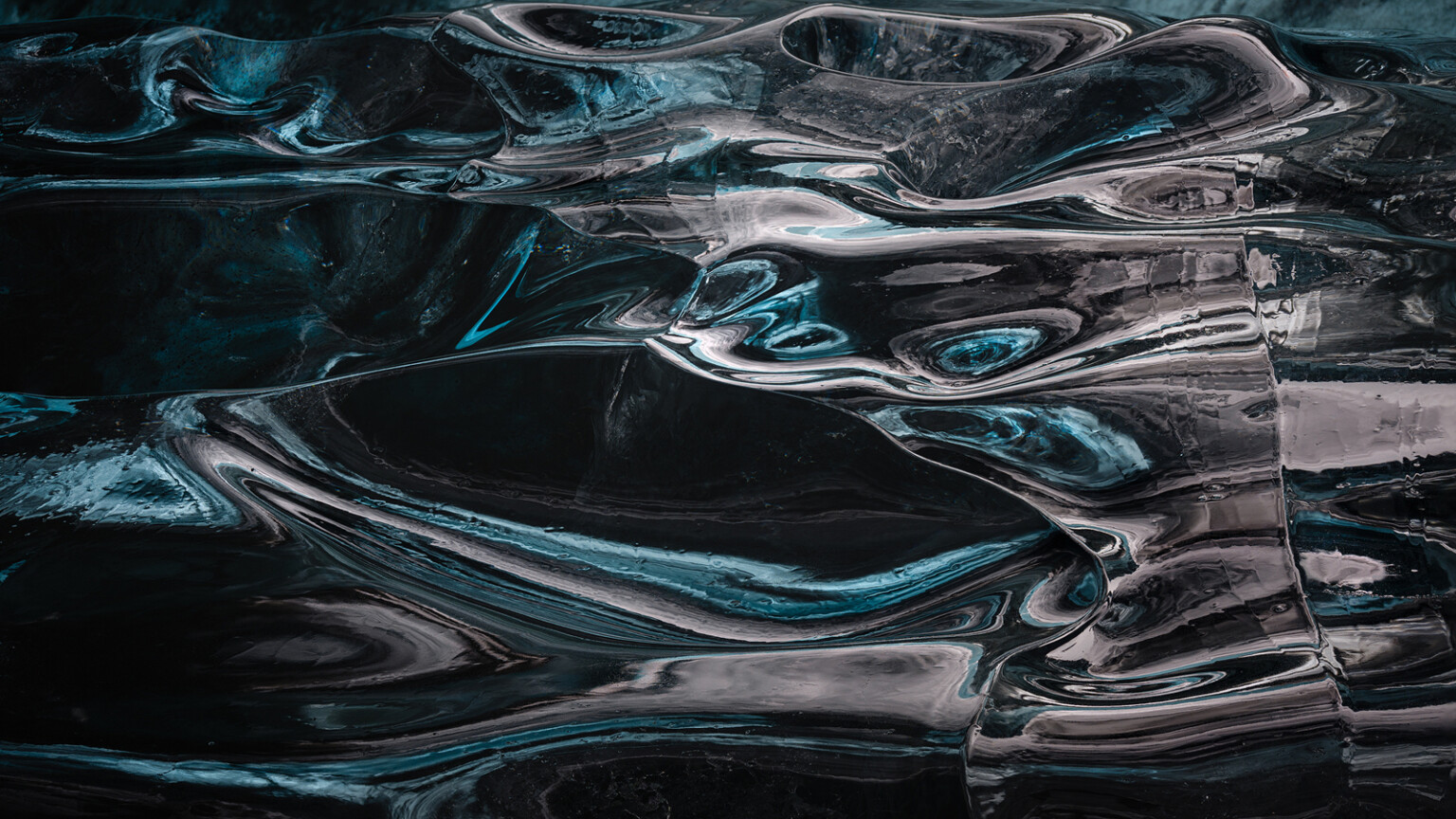 Visionary Photographer’s Landscapes Are a Love Letter to Nature | PetaPixel