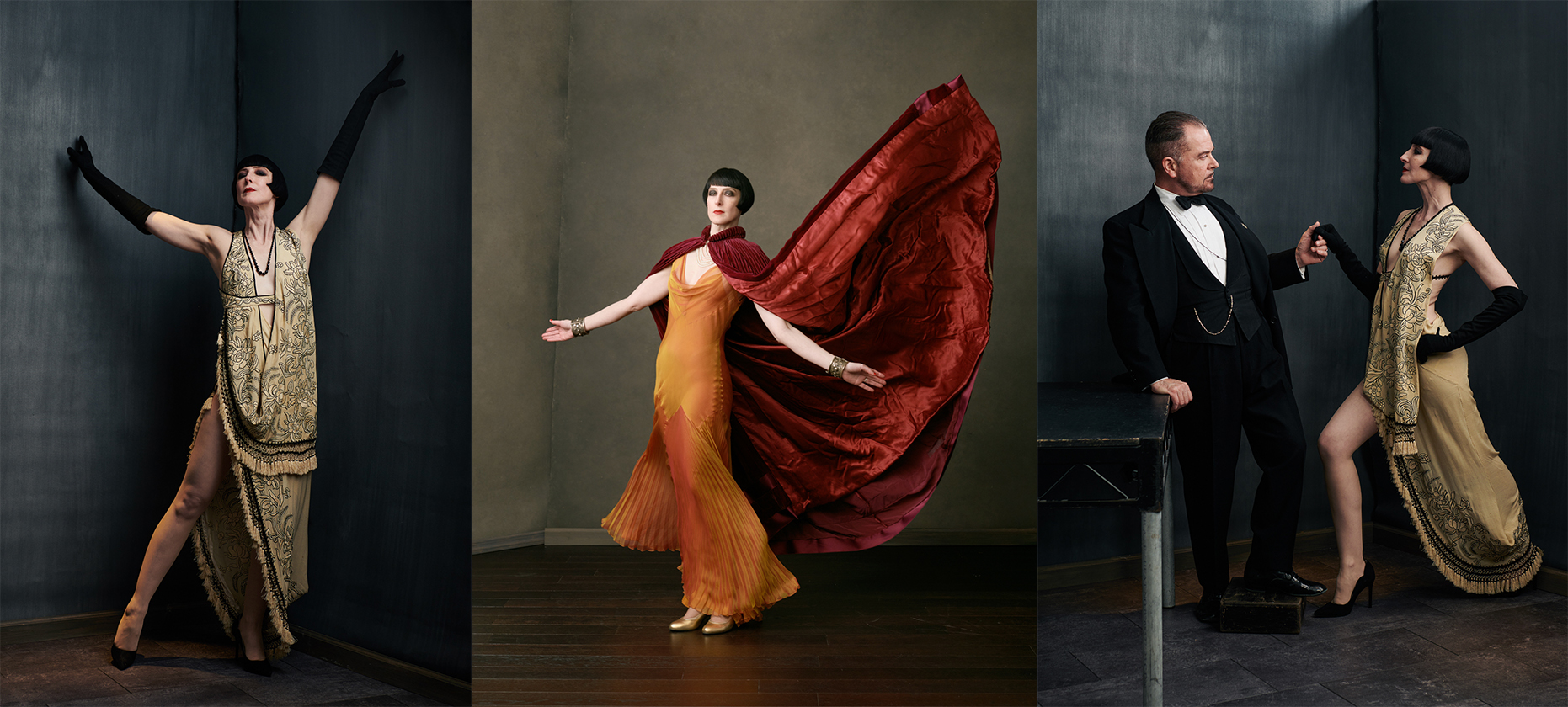 A Decade of Discovery: Felix Kunze's Iconic Explorers Club Portraits ...