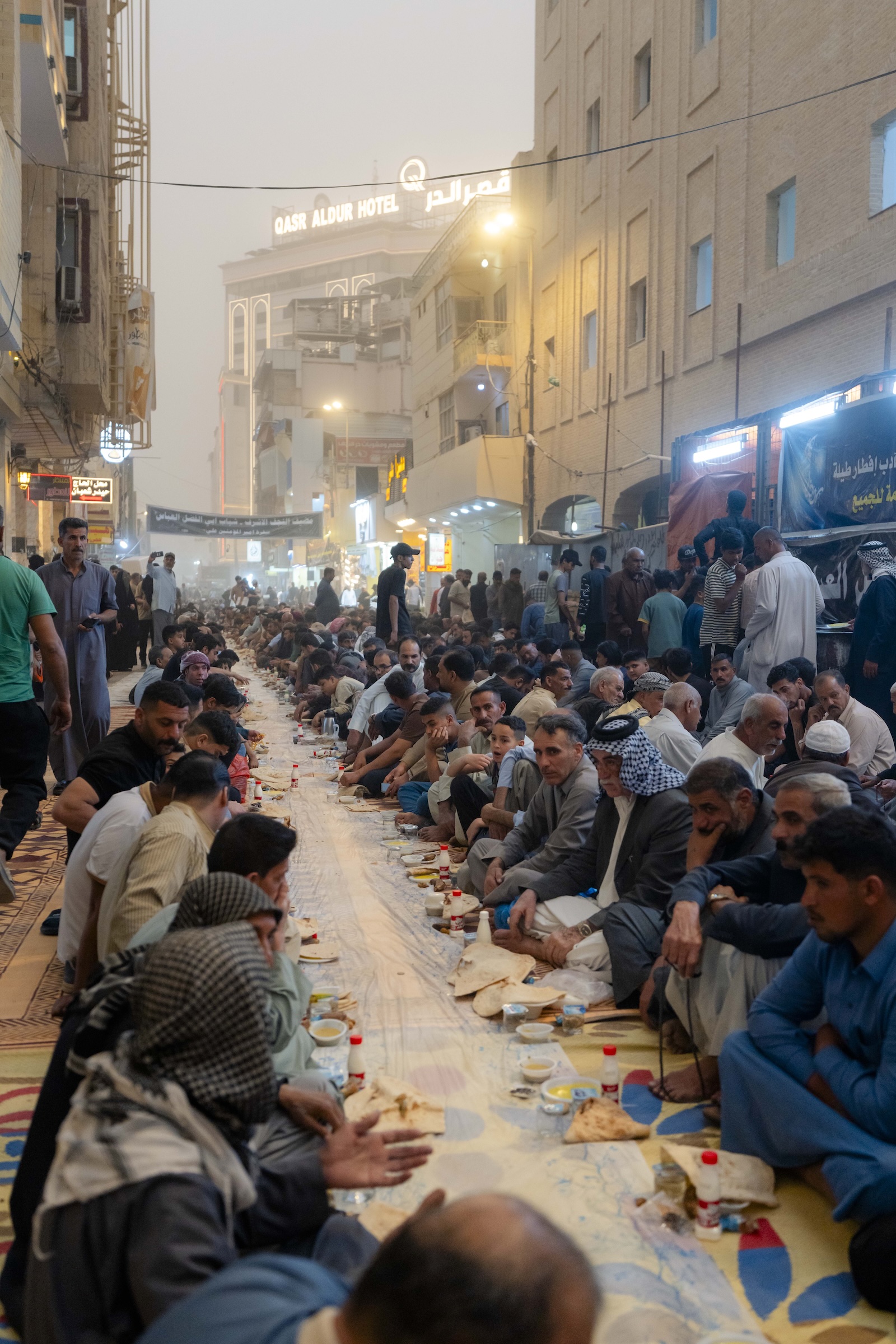 Photographing Iraq: This Isn't the Country You Think You Know | PetaPixel