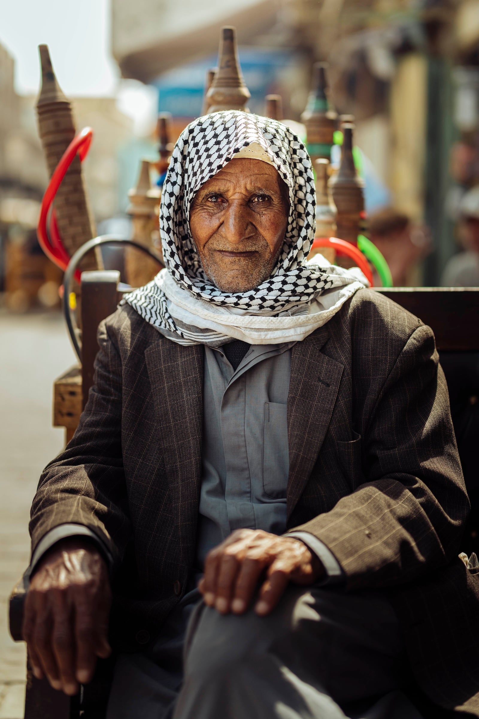 Photographing Iraq: This Isn't the Country You Think You Know | PetaPixel