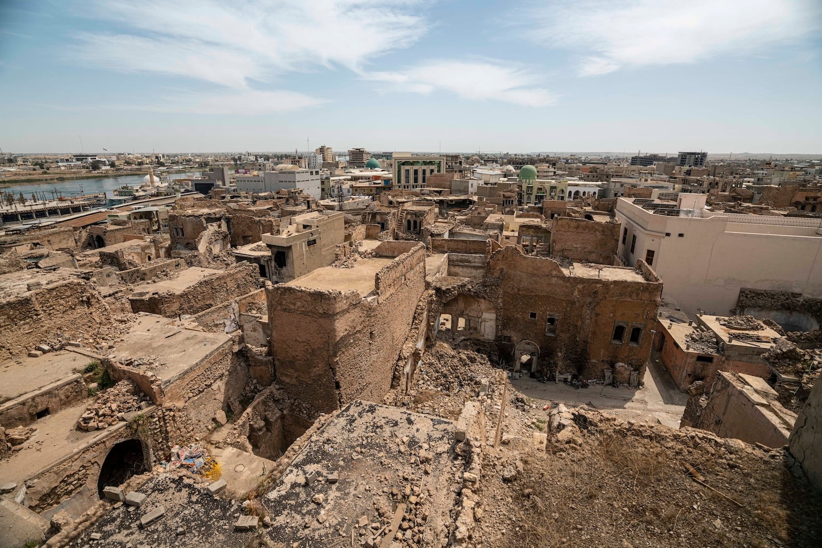 Photographing Iraq: This Isn't the Country You Think You Know | PetaPixel