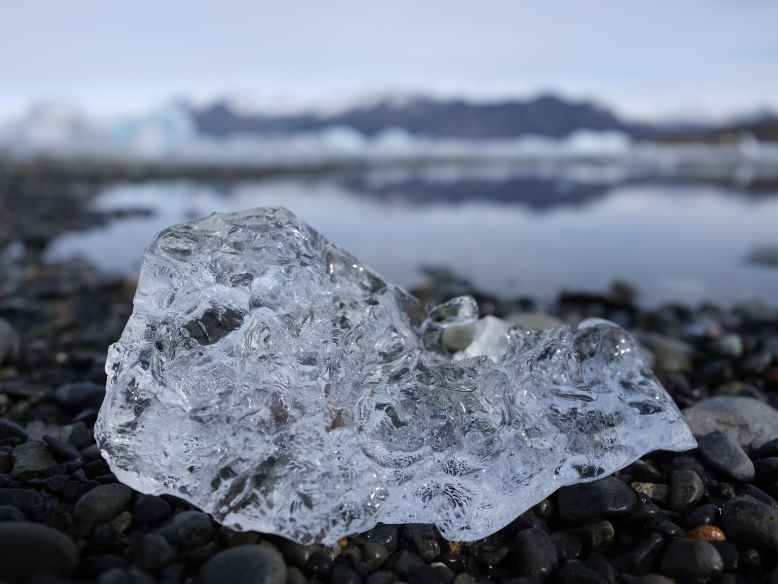 Gordon Laing Photographs the Beauty of Iceland With the Fujifilm ...