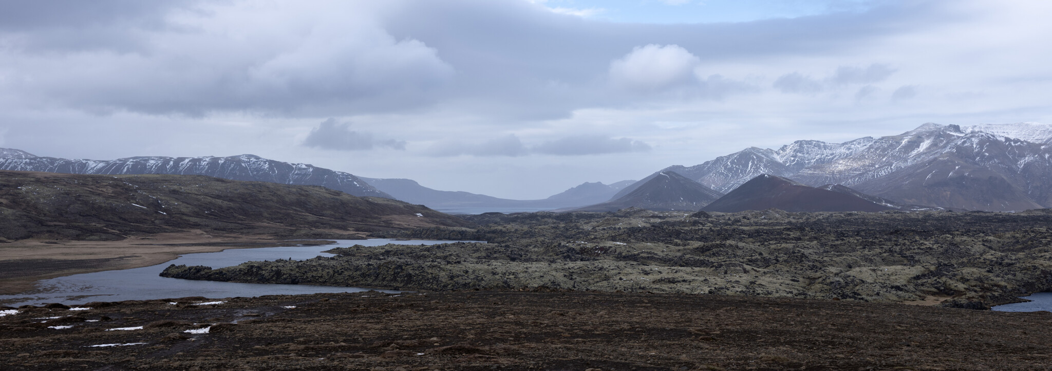 Gordon Laing Photographs the Beauty of Iceland With the Fujifilm ...