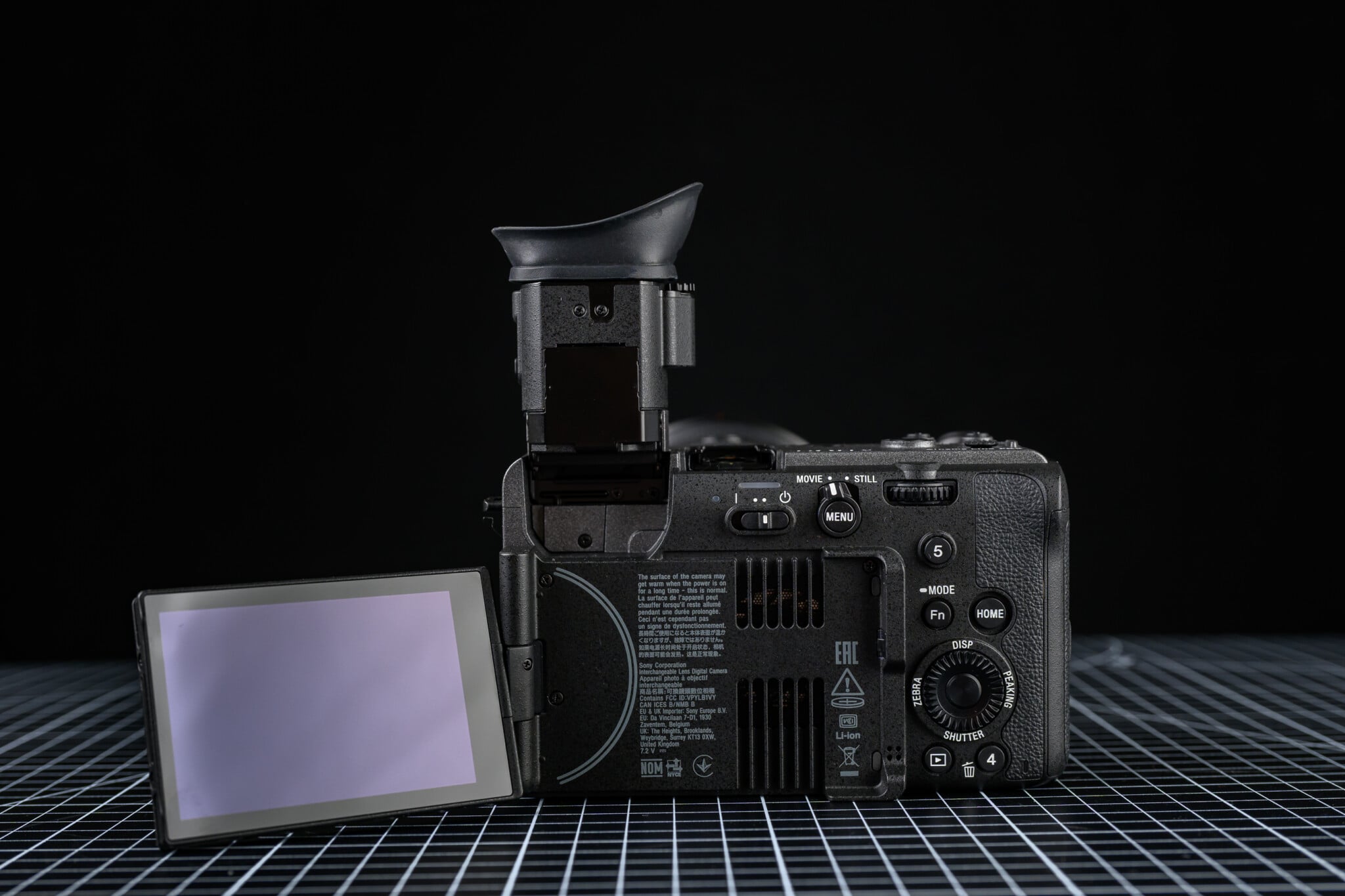Sony FX2 Review: Slow and Steady Might Win This Race | PetaPixel
