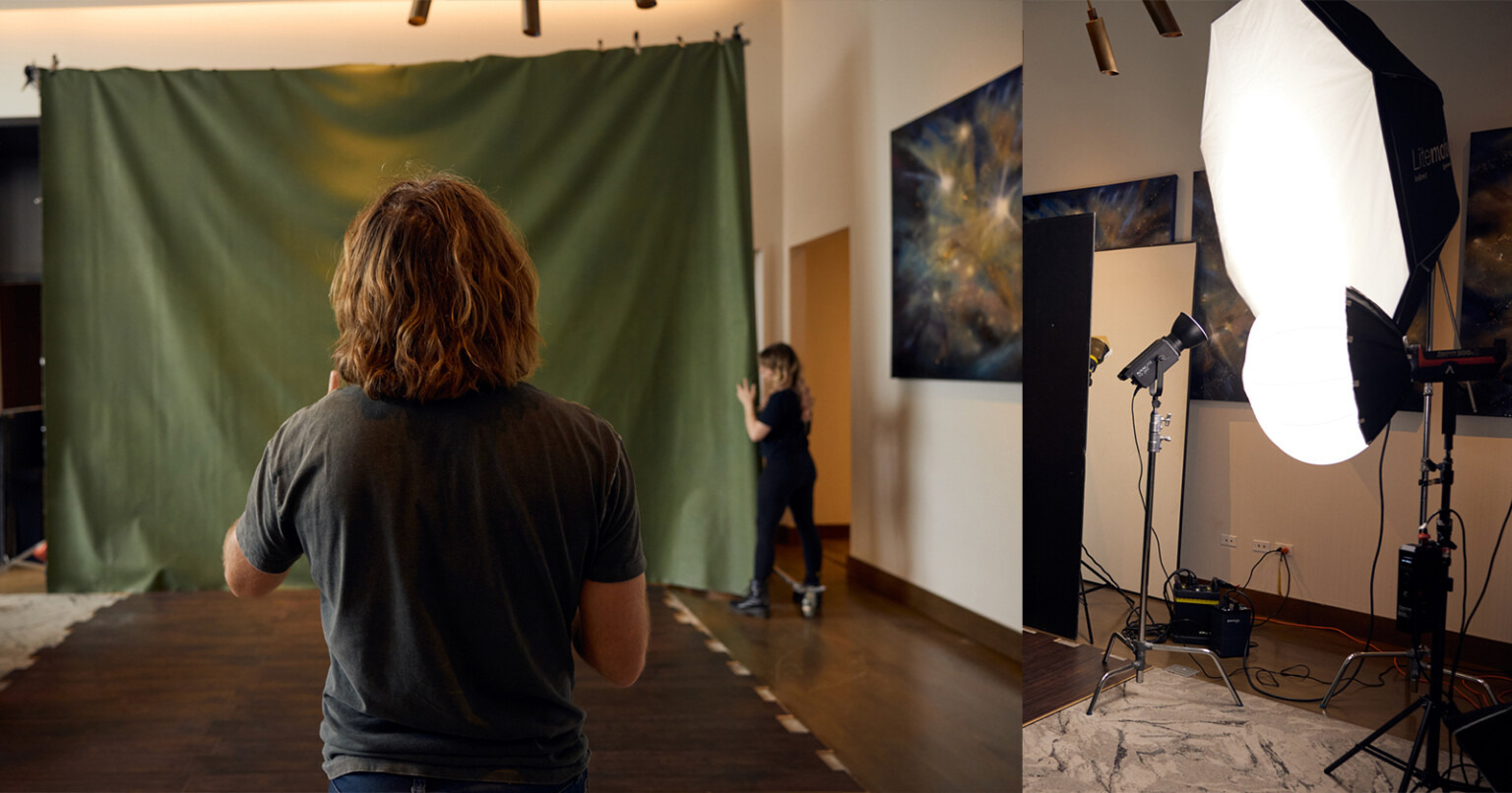 A Decade of Discovery: Felix Kunze's Iconic Explorers Club Portraits ...