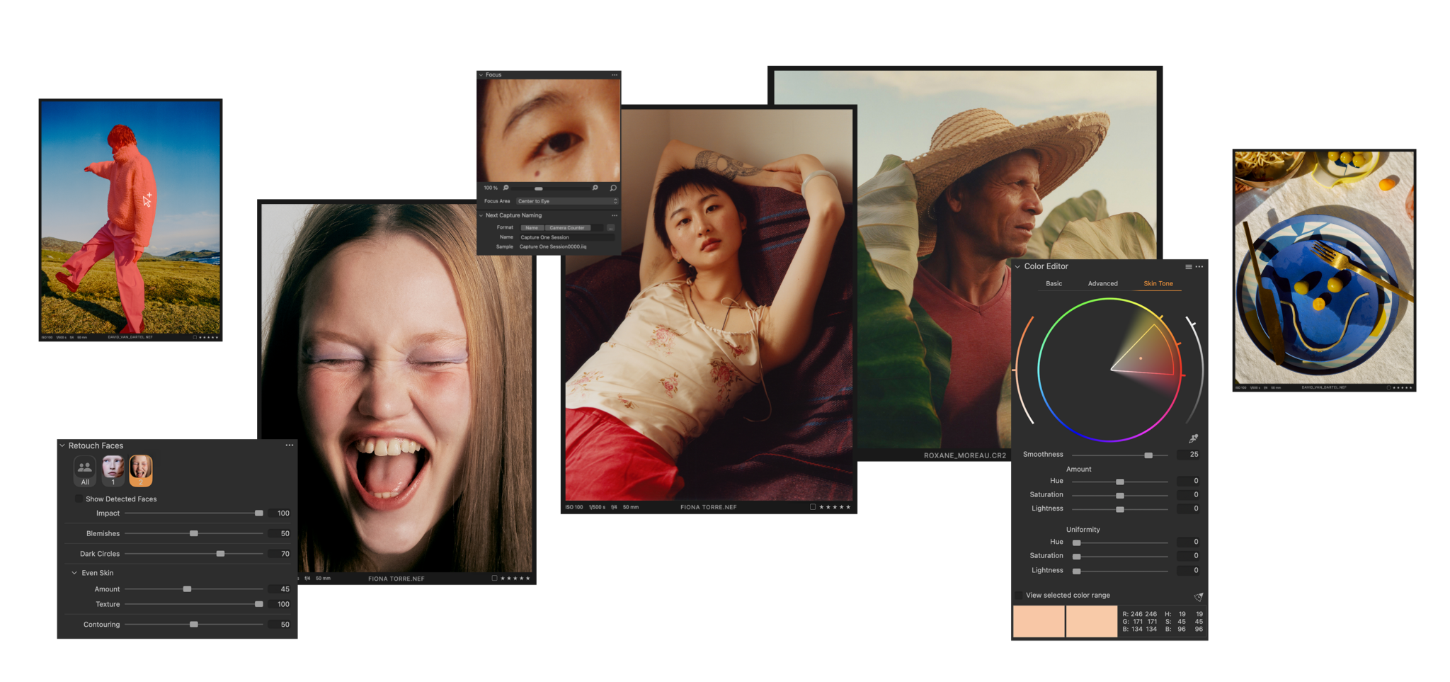 Hear From Capture One on AI Retouching, Smarter Workflows, and That New ...
