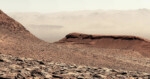 Sit Back and Enjoy NASA's Epic Landscape Photo of Mars | PetaPixel