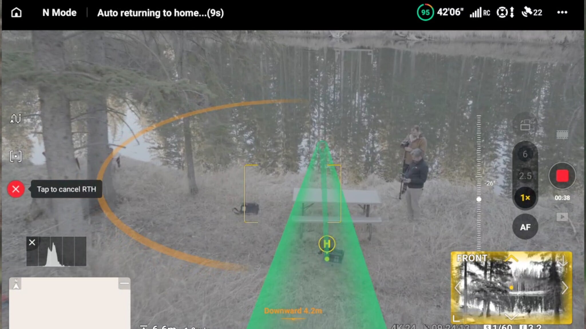 DJI Mavic 4 Pro Review: The Best Drone for Most Pros Stays on Top ...