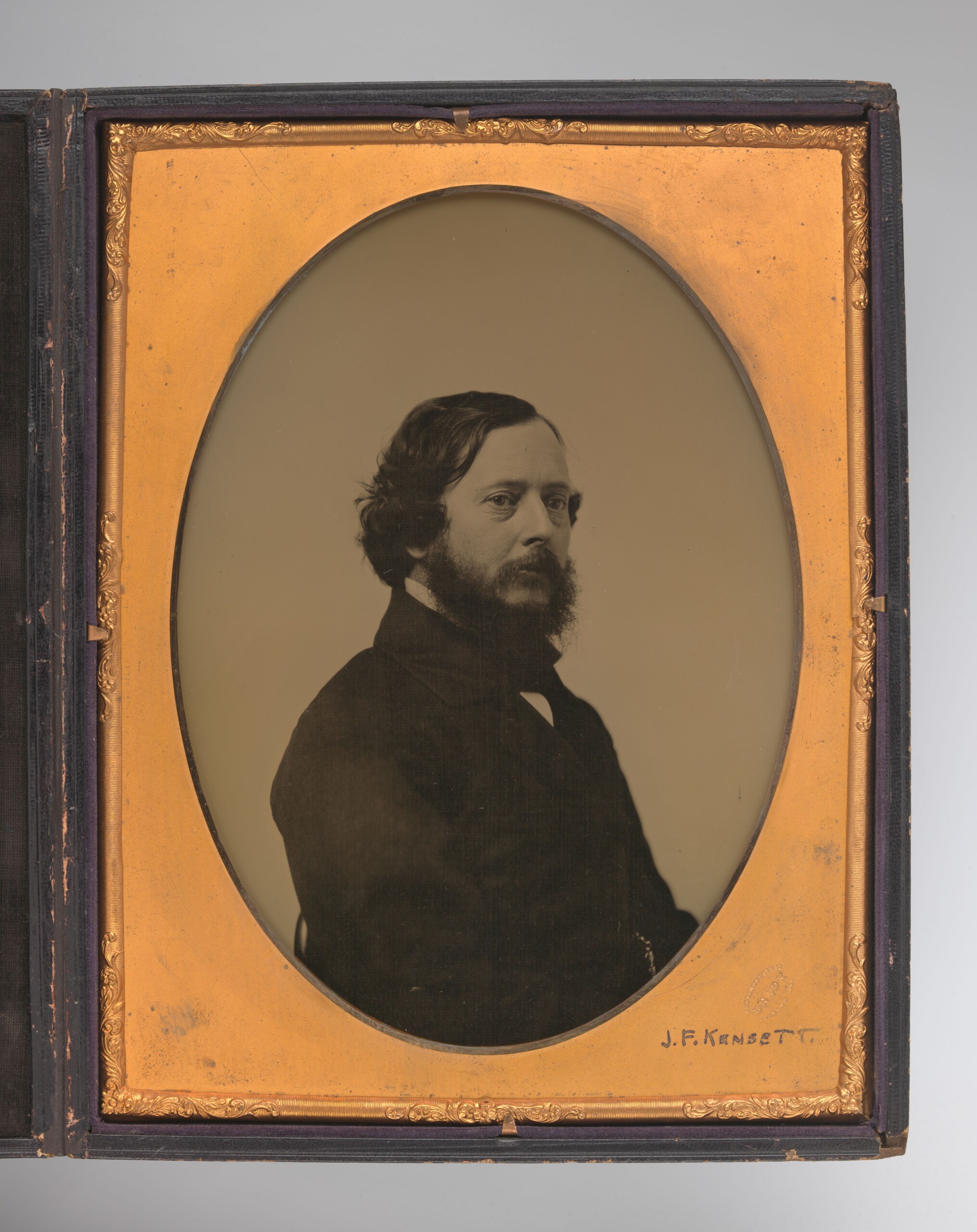 National Portrait Gallery's Exhibition Charts the Evolution of Early ...