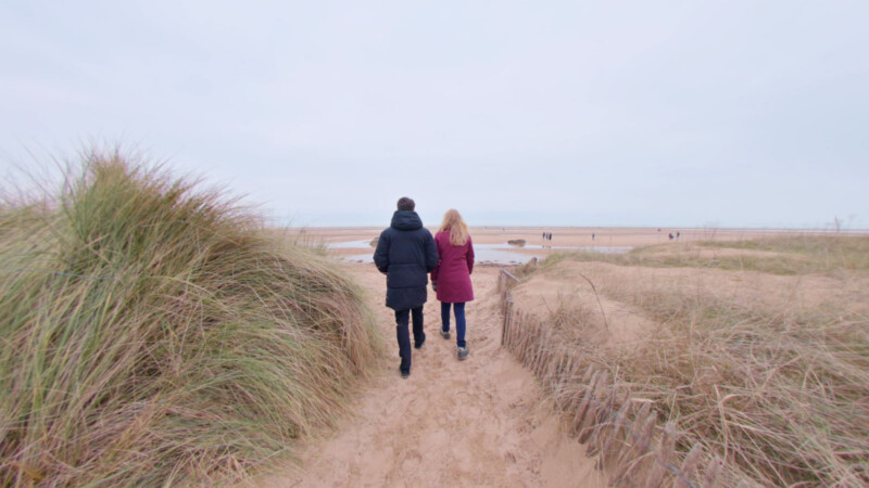 Groundbreaking Immersive Documentary Explores the Untold Story of a D ...