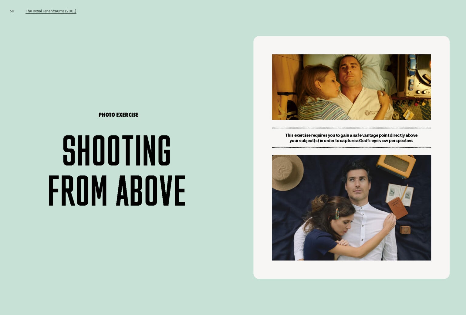 This is How to Shoot Photos in the Style of Wes Anderson | PetaPixel