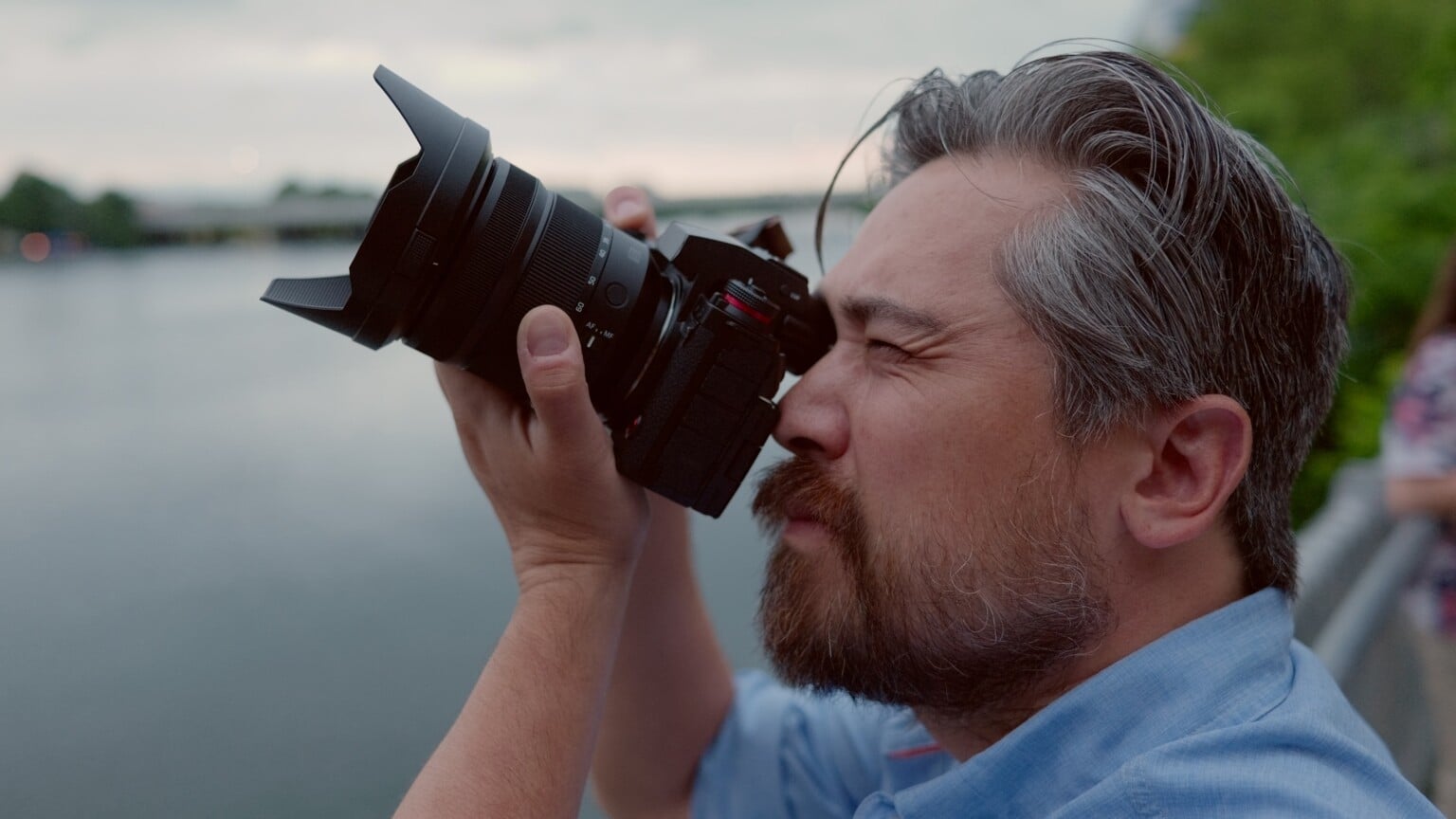 Which Mid-Range Camera Has the Best Image Sensor? | PetaPixel