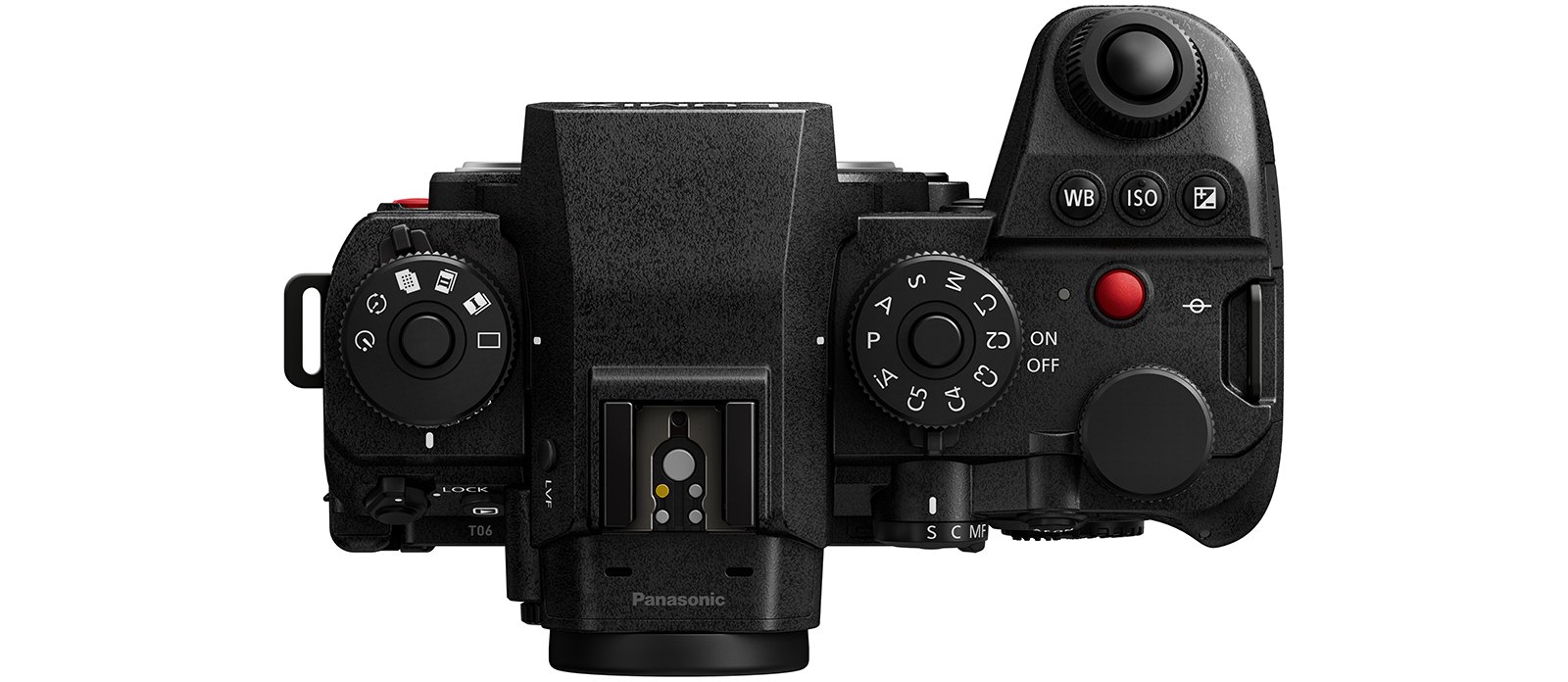 The Lumix S1 II and S1 IIE Are Panasonic's Most Advanced Hybrid Cameras Yet | PetaPixel