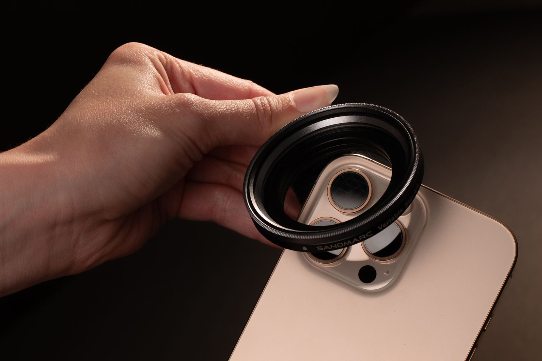 Sandmarc's Star Filter Adds Creative Flare to Smartphone Photos and ...