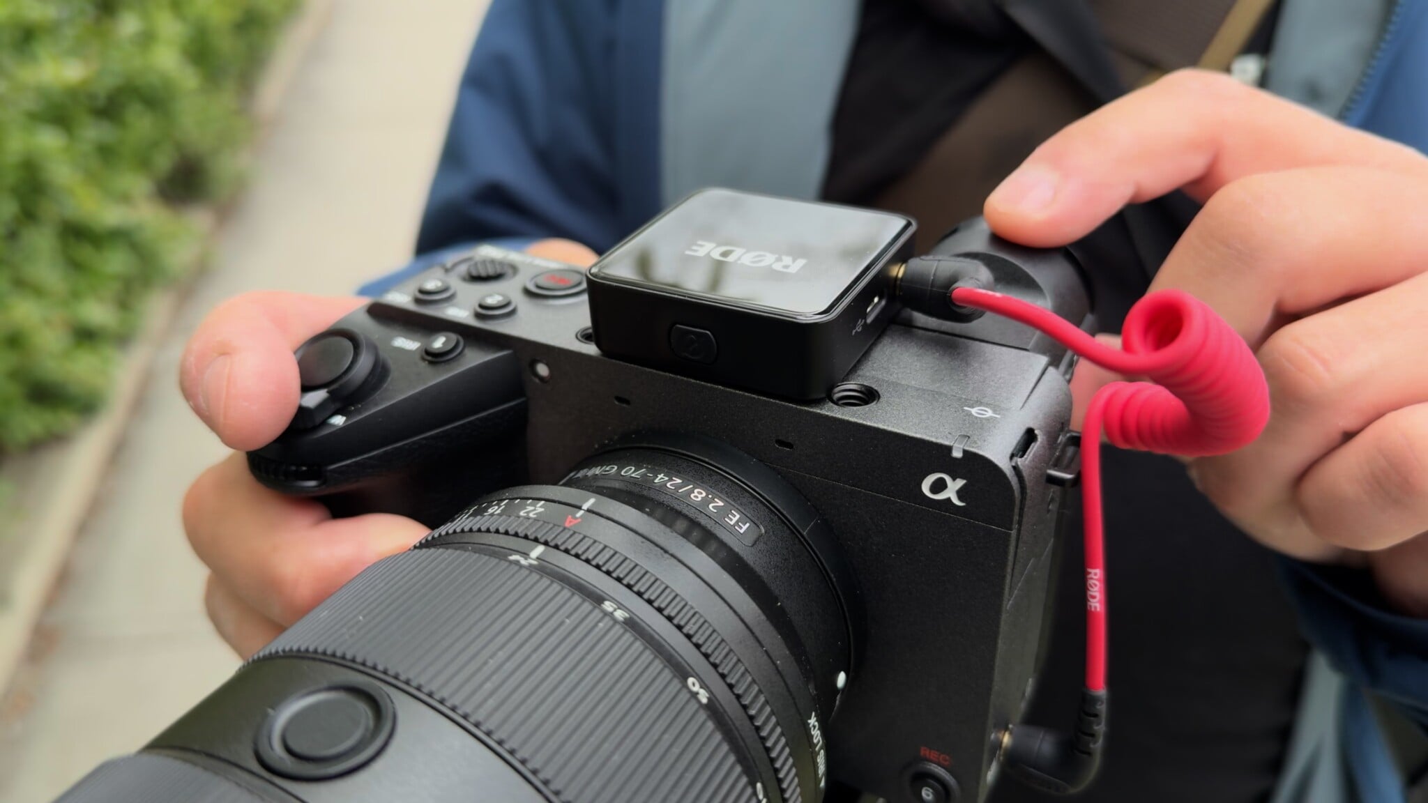 Sony FX2 Review: Slow and Steady Might Win This Race | PetaPixel