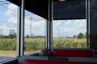 Painter Turned Photographer's 'Waffle House Vistas' Captures Overlooked ...
