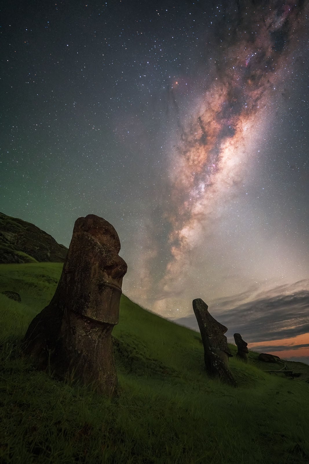 15 Stellar Shots from the 2025 Milky Way Photographer of the Year ...
