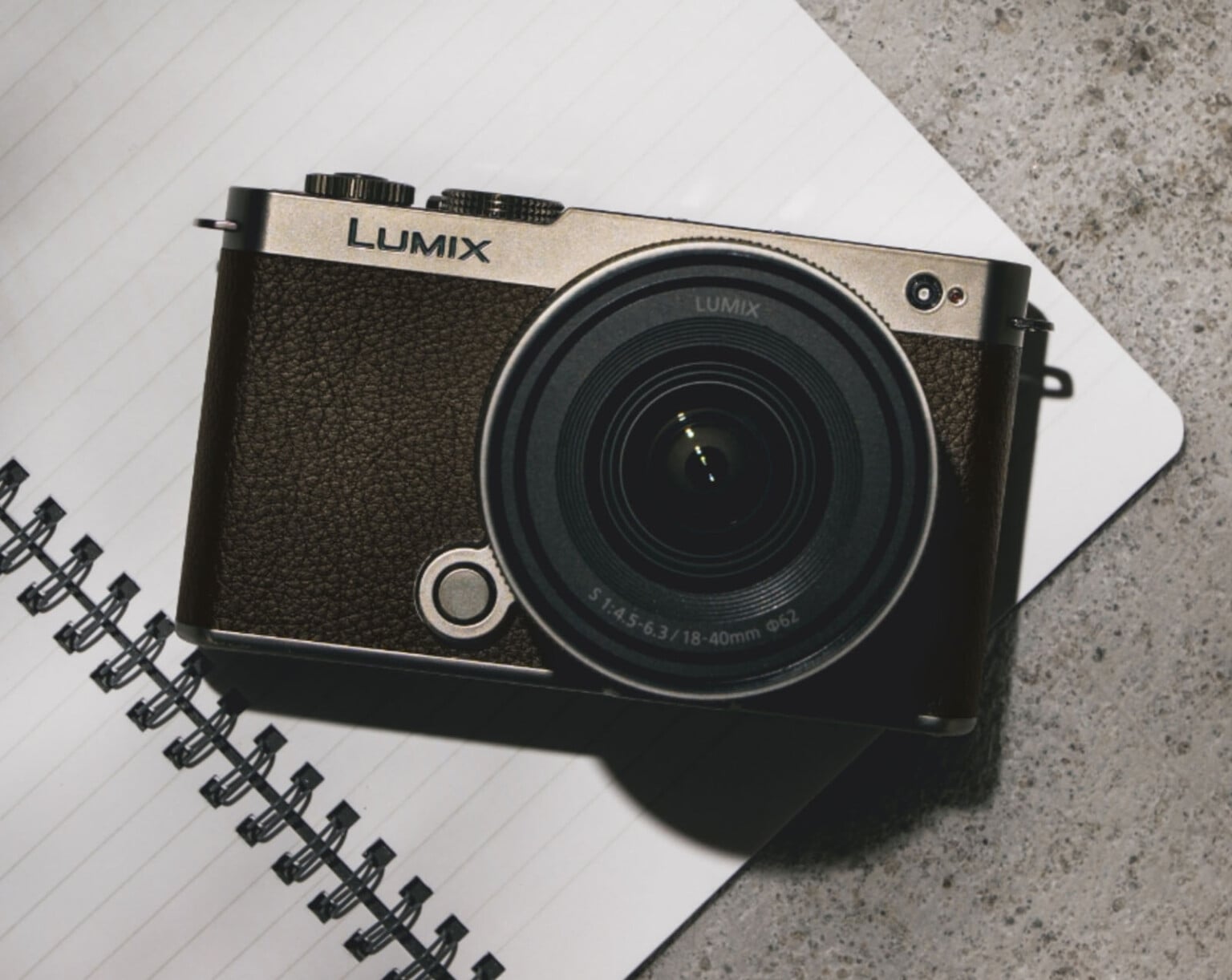 You Probably Can't Get the Lumix S9 in its Gorgeous 'Titanium Gold' Finish | PetaPixel