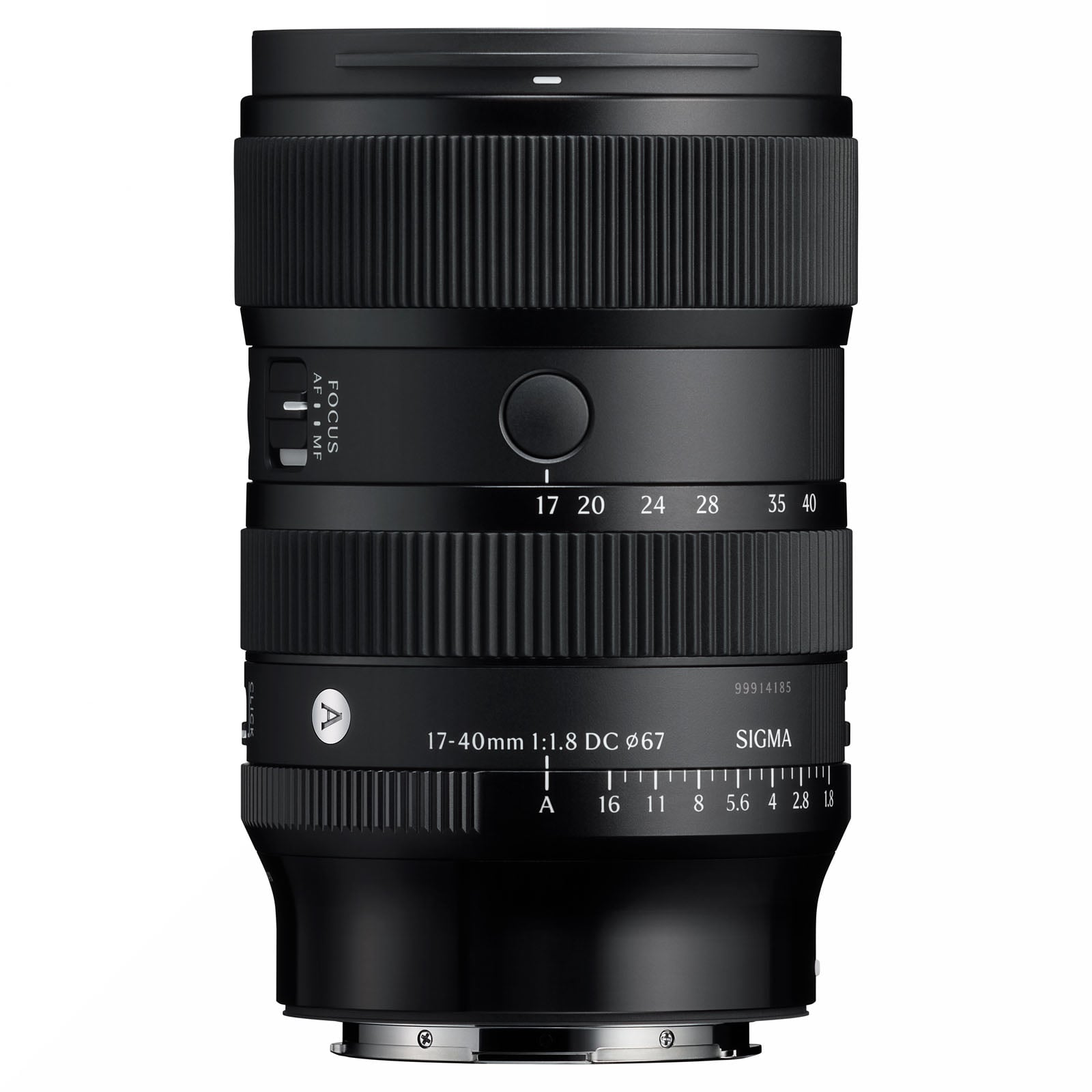 The Sigma 17-40 f/1.8 is the Successor to the Legendary 18-35mm f/1.8 | PetaPixel