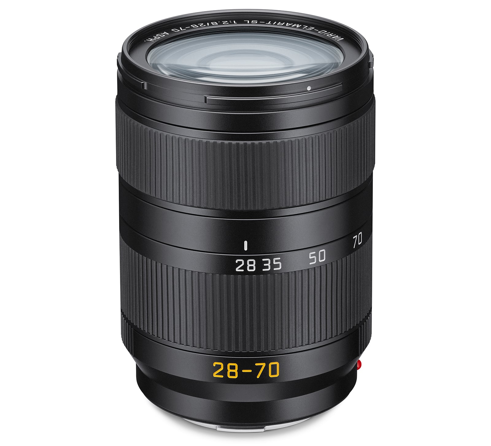 Leica's Vario-Elmarit-SL 28–70mm f/2.8 is the SL System's Lightest Zoom ...