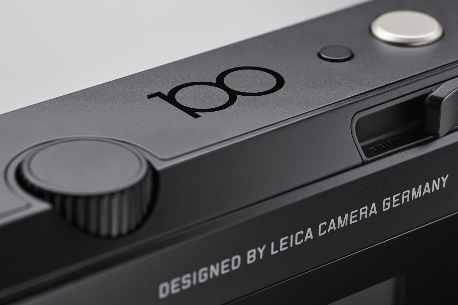 Leica Marks Leica I's Centennial With Special D-Lux 8 and Sofort 2 ...