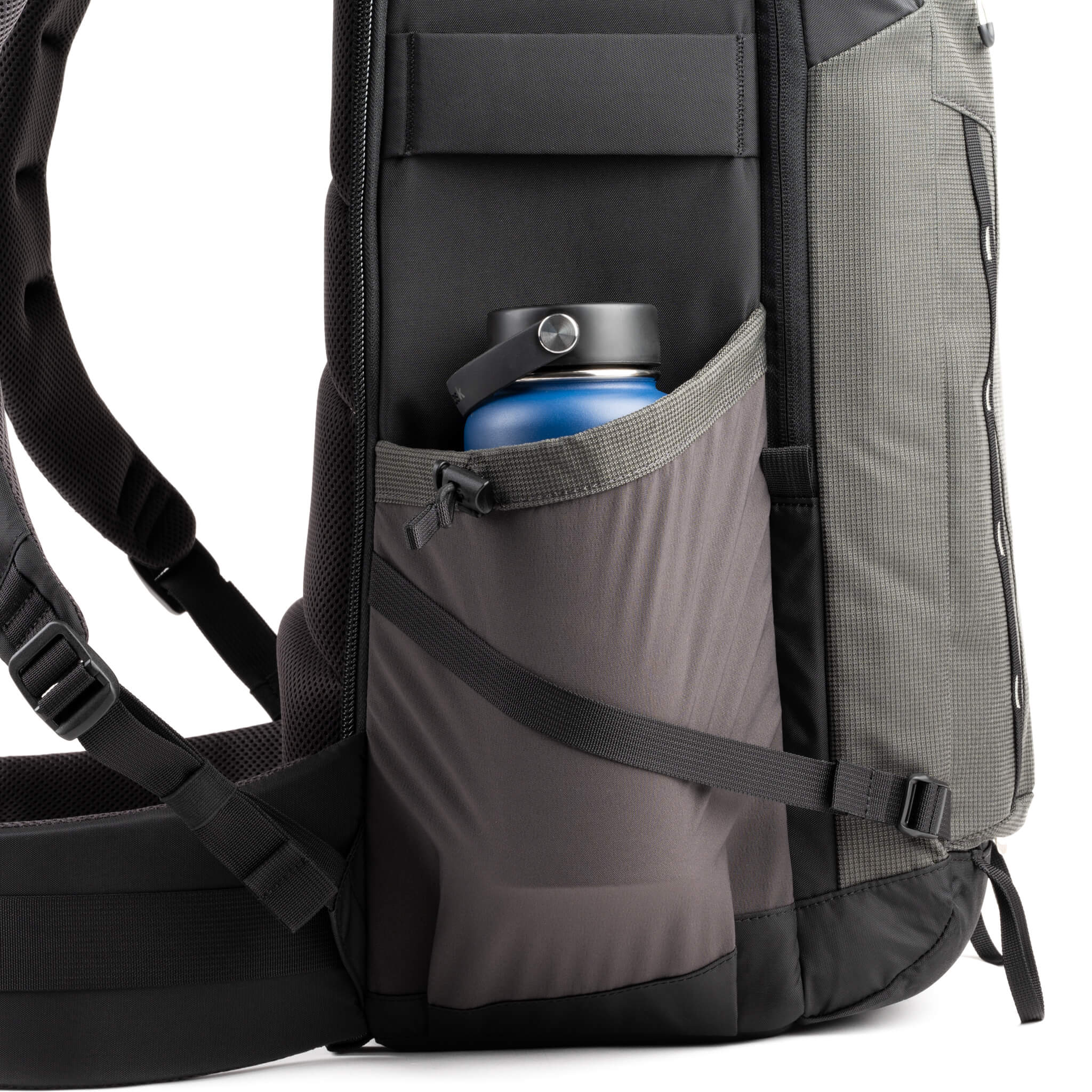 Think Tank's New Backpack Holds Your Huge Telephoto Lenses | PetaPixel