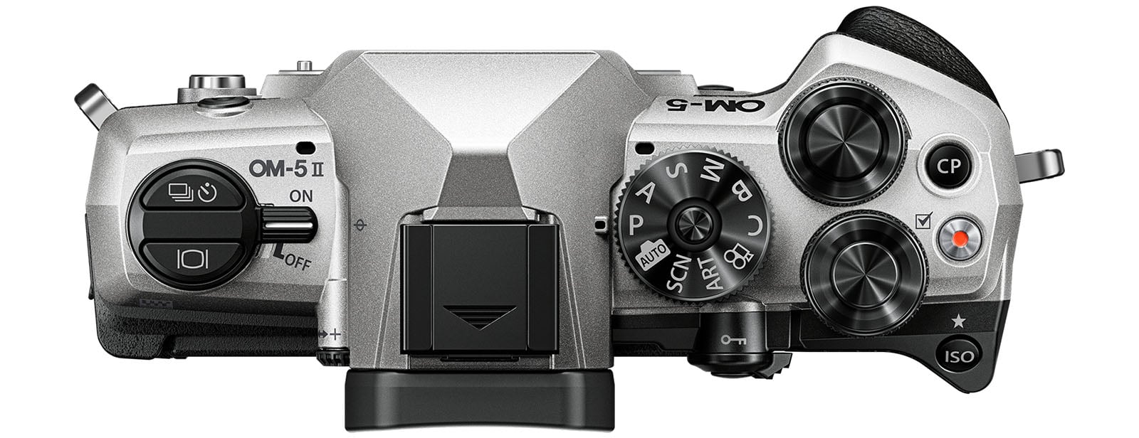 The OM System OM-5 Mark II is a 'Refined' Compact Travel Camera | PetaPixel