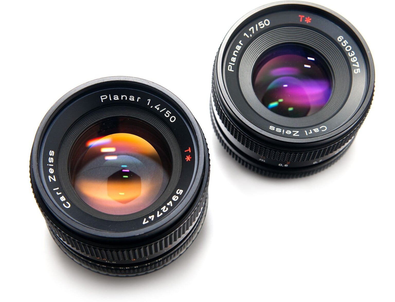 Understanding Camera Lens Construction: What Every Photographer Should ...