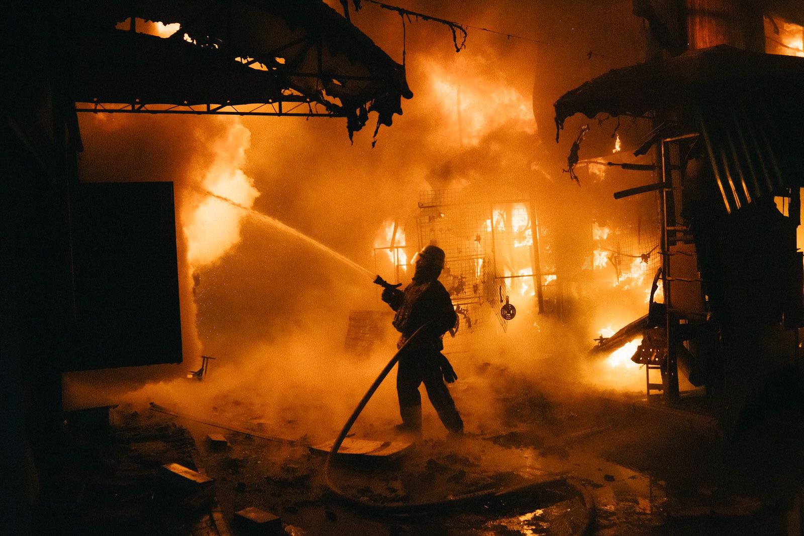Ukrainian Photographer Maxim Dondyuk on Covering the Russo-Ukrainian ...