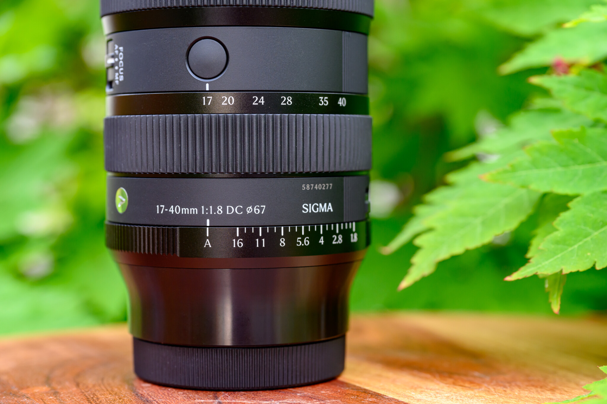 Sigma 17-40mm f/1.8 DC Art Review: A Legend Reborn | PetaPixel