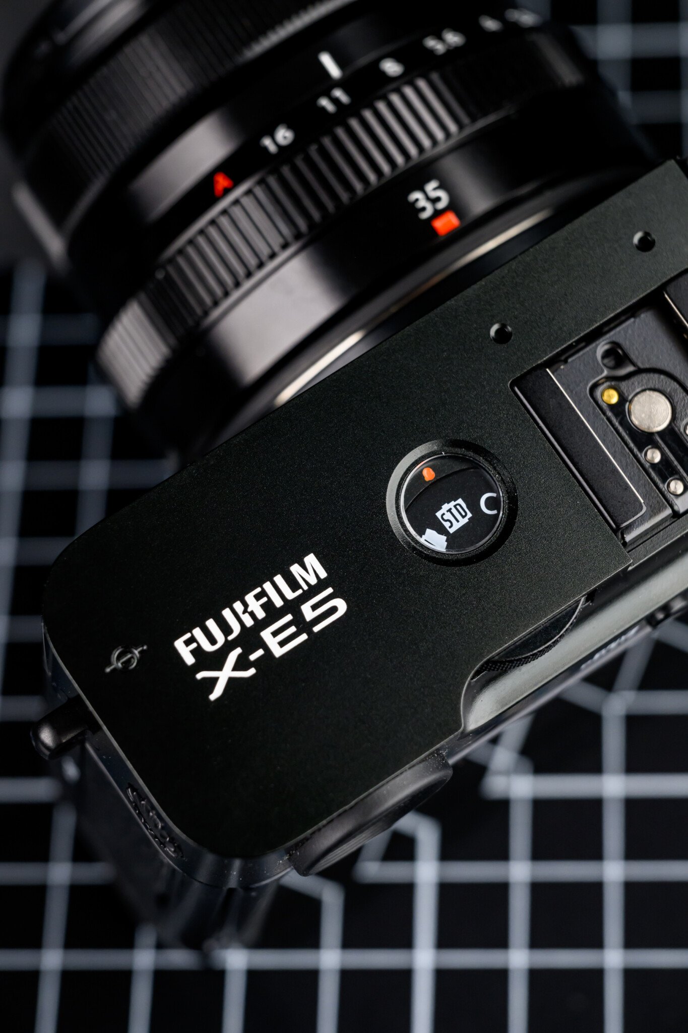 Fujifilm X-E5 Review: No Longer a Beginner's Basic Camera | PetaPixel