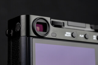 Fujifilm X-E5 Review: No Longer a Beginner's Basic Camera | PetaPixel