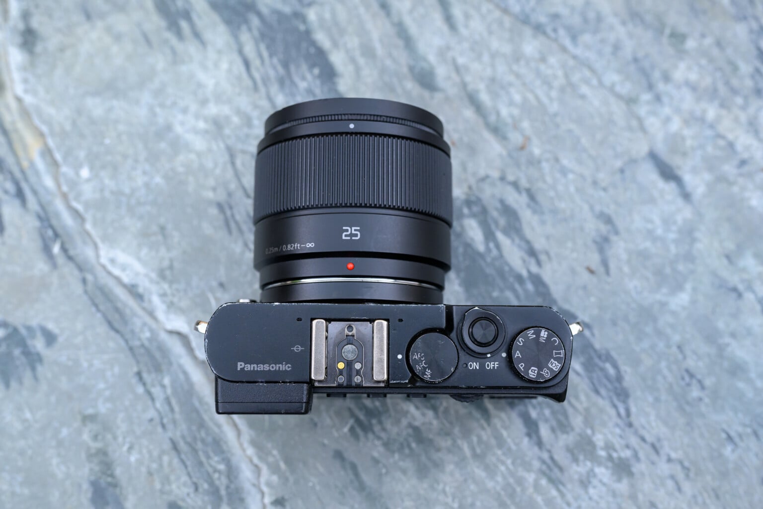 The Panasonic Lumix GM-5 Is the Greatest Digital Camera Ever Made ...
