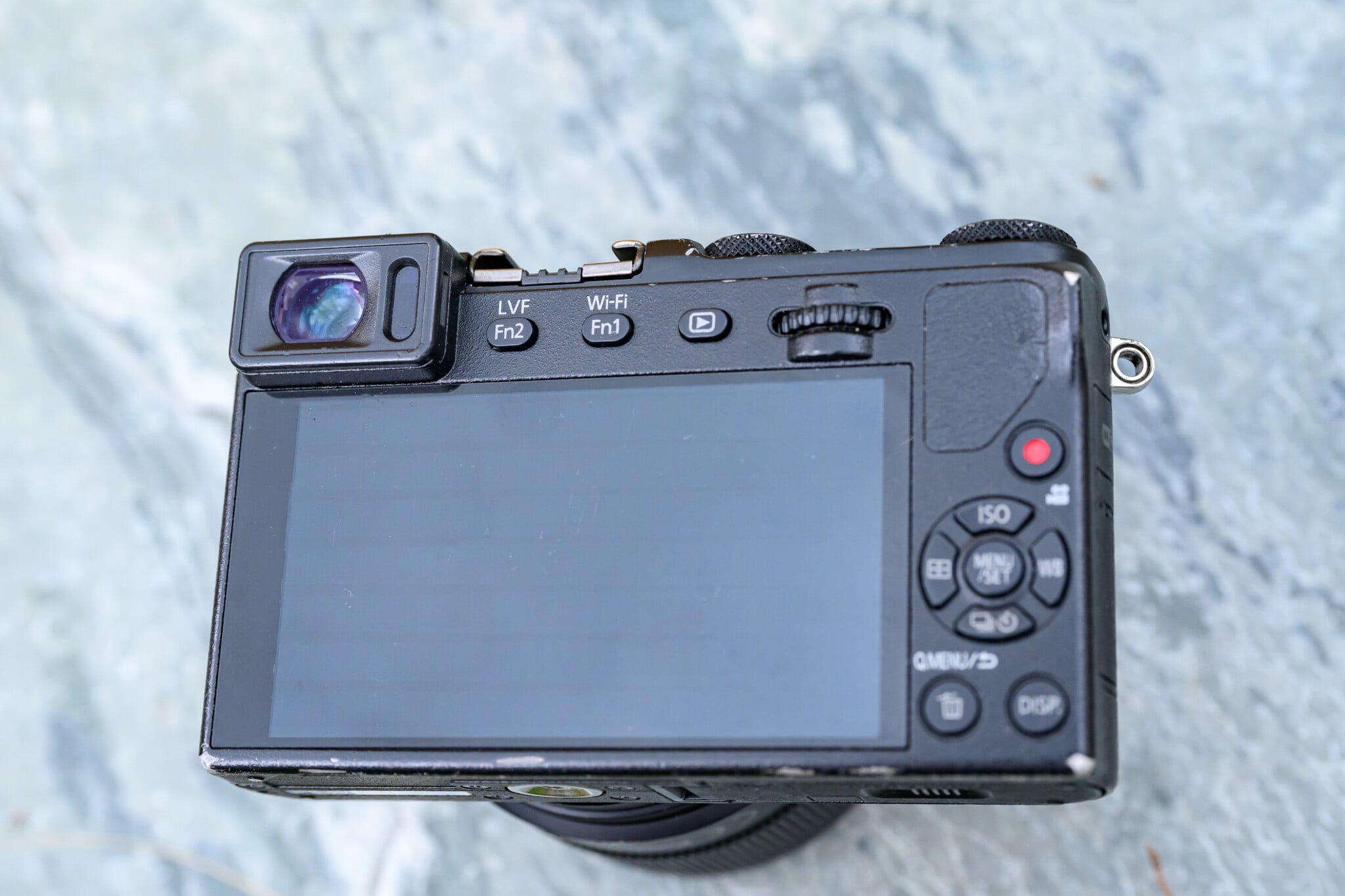 The Panasonic Lumix GM-5 Is the Greatest Digital Camera Ever Made ...