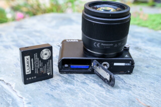 The Panasonic Lumix GM-5 Is the Greatest Digital Camera Ever Made ...