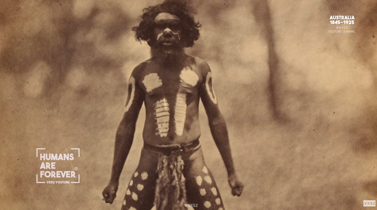 Rare Historical Photos Reveal Australia Like You’ve Never Seen It ...