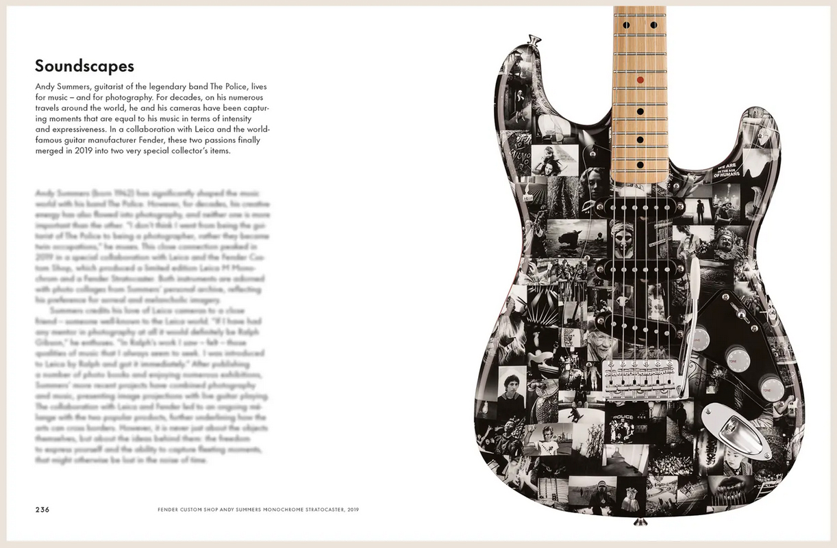 Leica Marks 100 Years of Its Most Iconic Moments With New Photobook ...