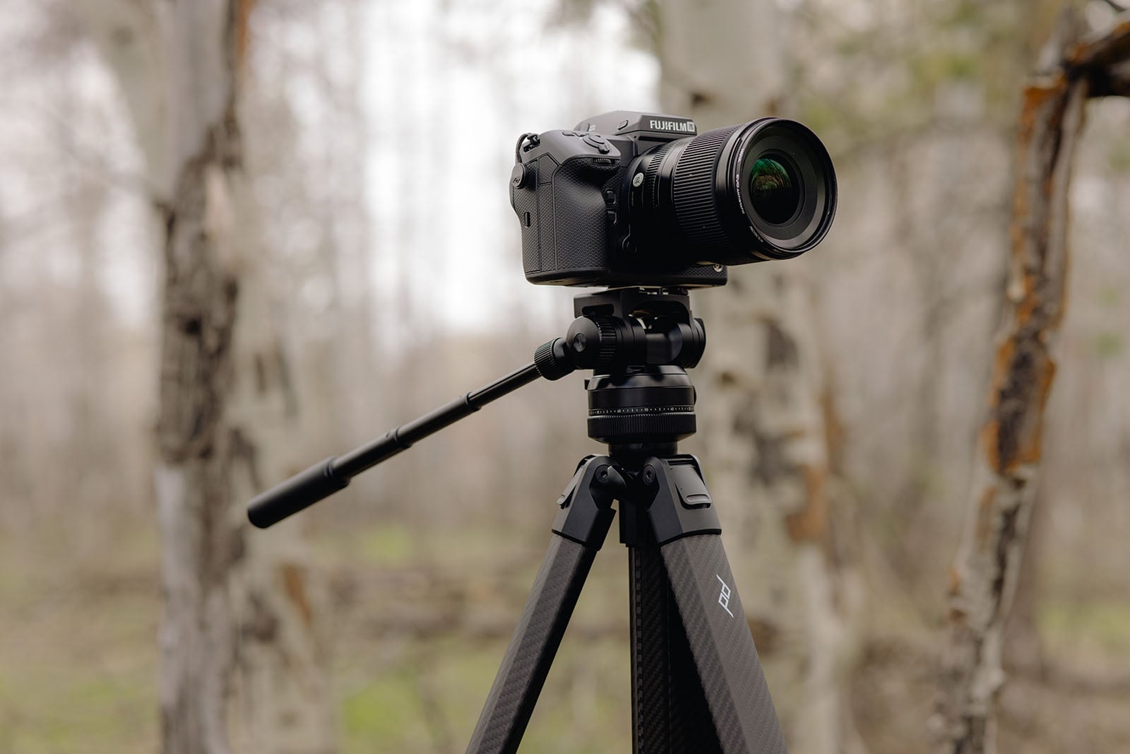 Peak Design Launches Three New Tripods: Pro, Pro Lite, and Pro Tall ...