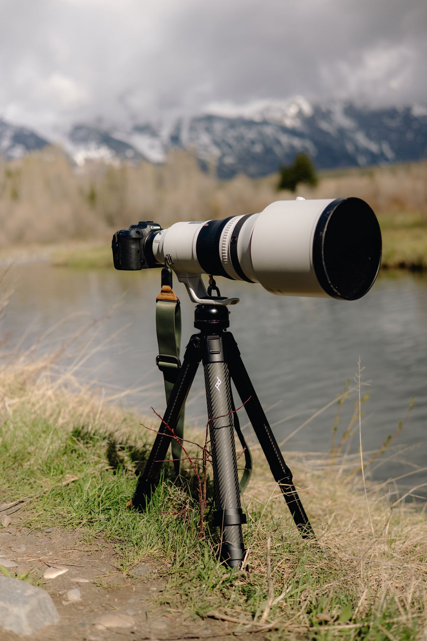 Peak Design Launches Three New Tripods: Pro, Pro Lite, and Pro Tall ...