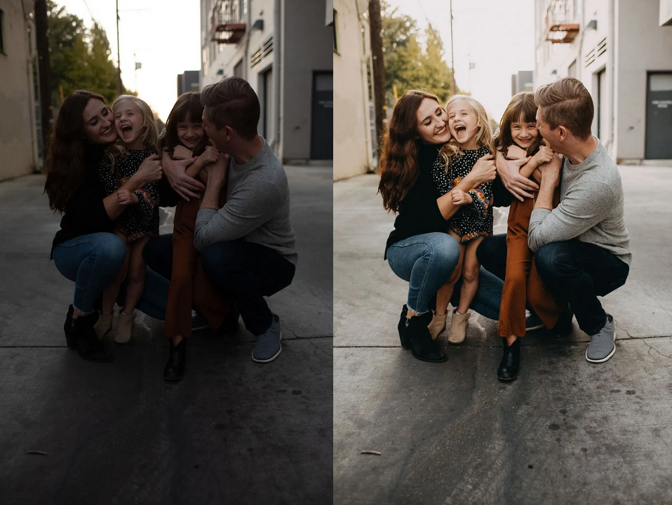 Imagen’s New AI Profile Shop Empowers Photographers of All Levels | PetaPixel