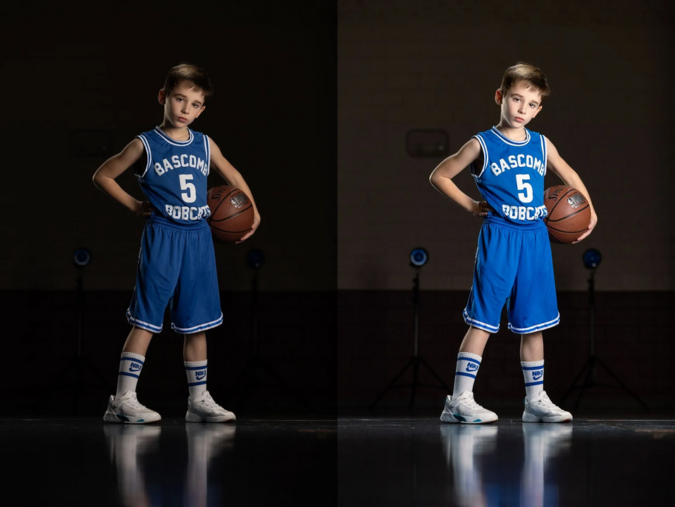 Imagen’s New AI Profile Shop Empowers Photographers of All Levels ...