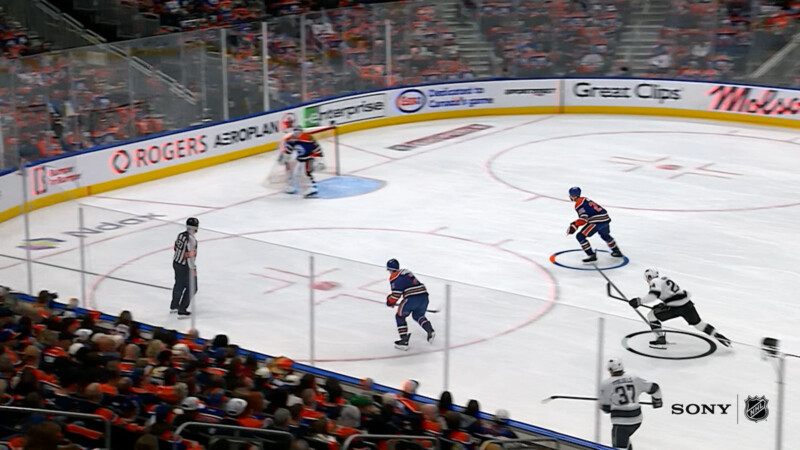Sony and the NHL Partner to Capture Fast-Paced Hockey Action With Sony ...