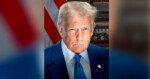 Trump Has a New Presidential Portrait | PetaPixel
