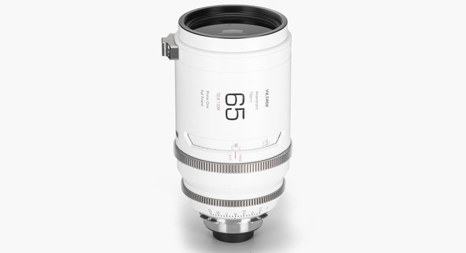 Viltrox Unveils New Macro and Telephoto Anamorphic Cine Lenses | PetaPixel
