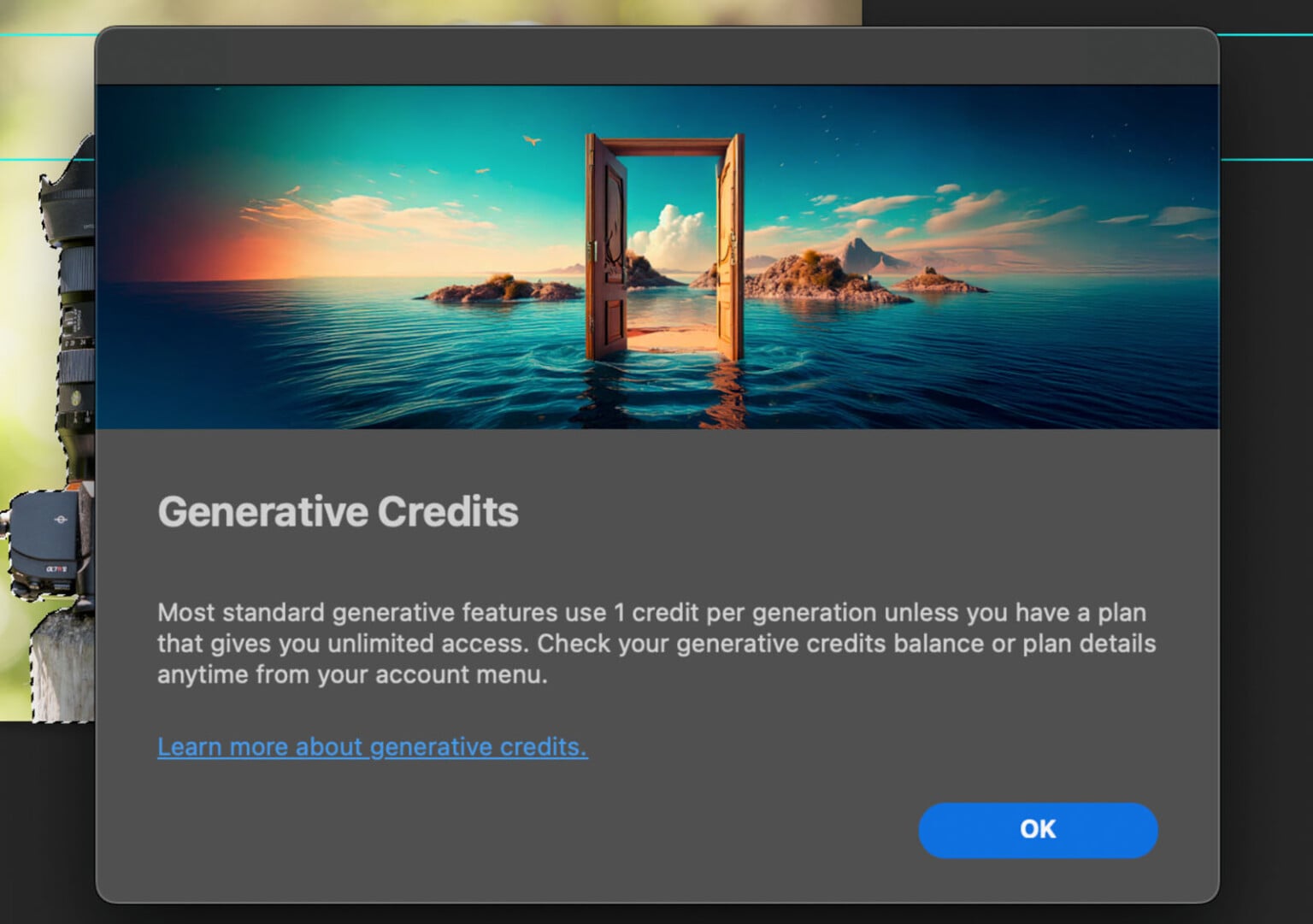 Adobe is Now Tracking Generative Credit Use: What You Need to Know ...