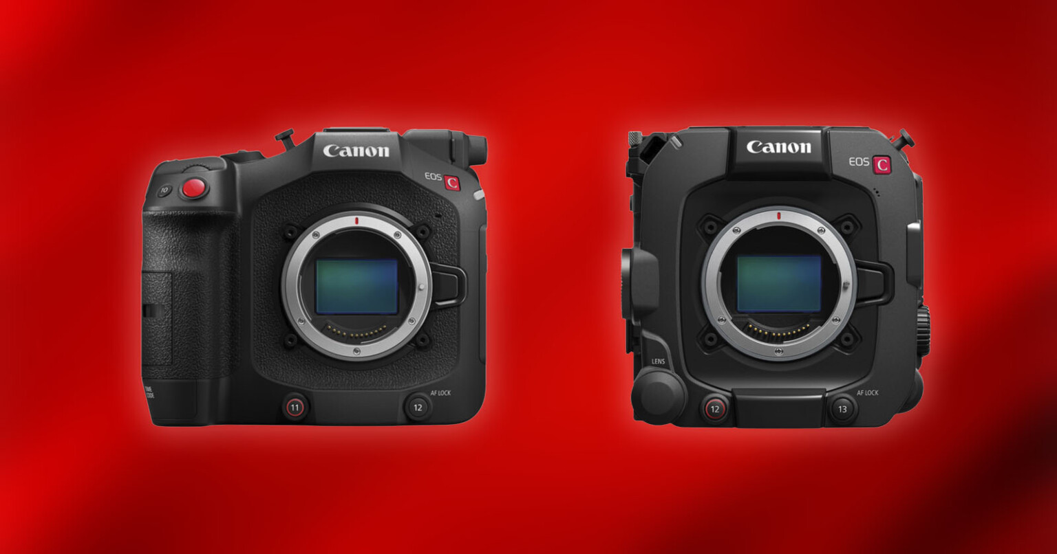 Canon Adds User-Requested Features to PTZ and Cinema EOS Cameras ...