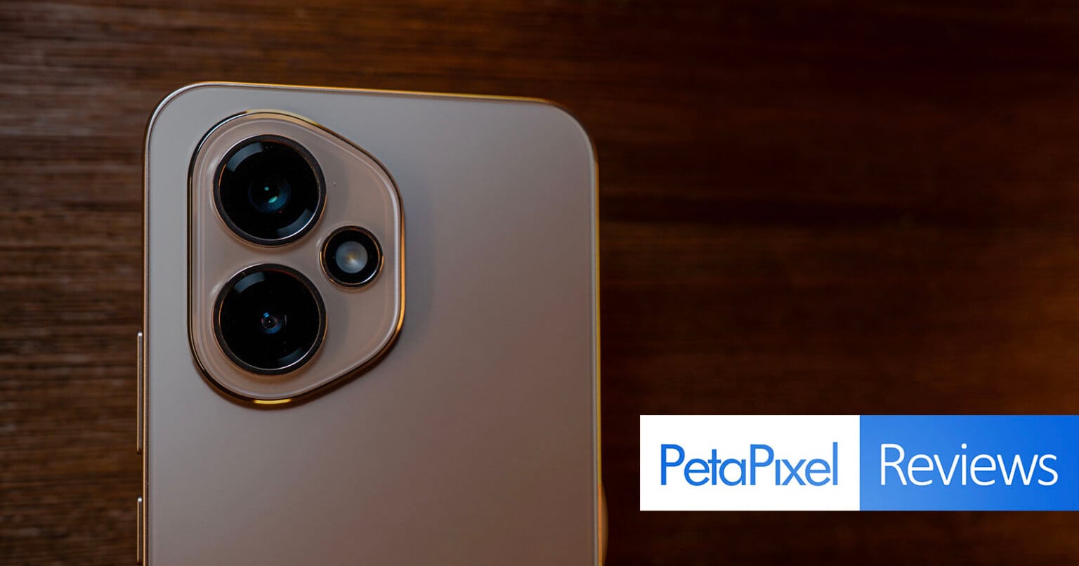 Honor 400 Review: A Great Phone for Photographers Who Love Wide-Angle ...