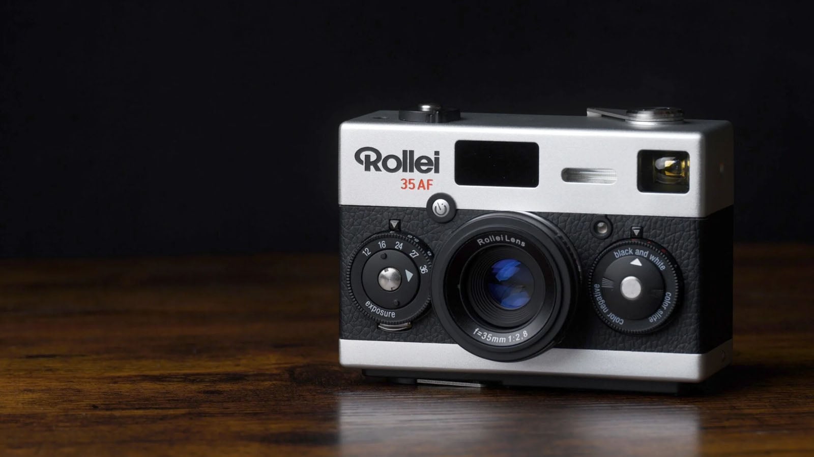 Mint's Massive Rollei 35AF Film Camera Gamble Has Paid Off | PetaPixel