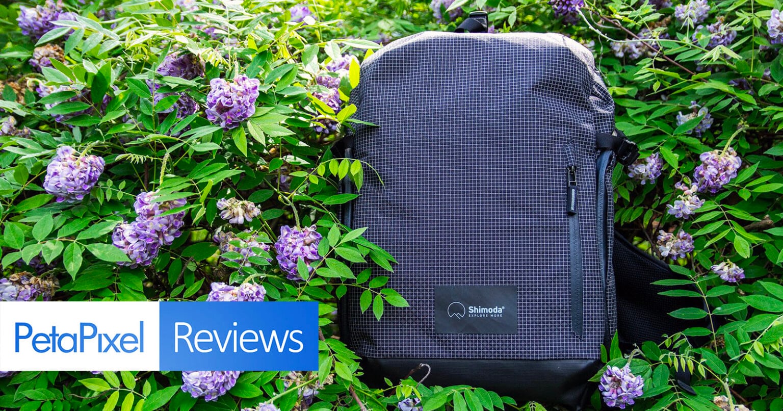 Shimoda Sidecountry Backpack Review: Comfortable for All Adventurous ...