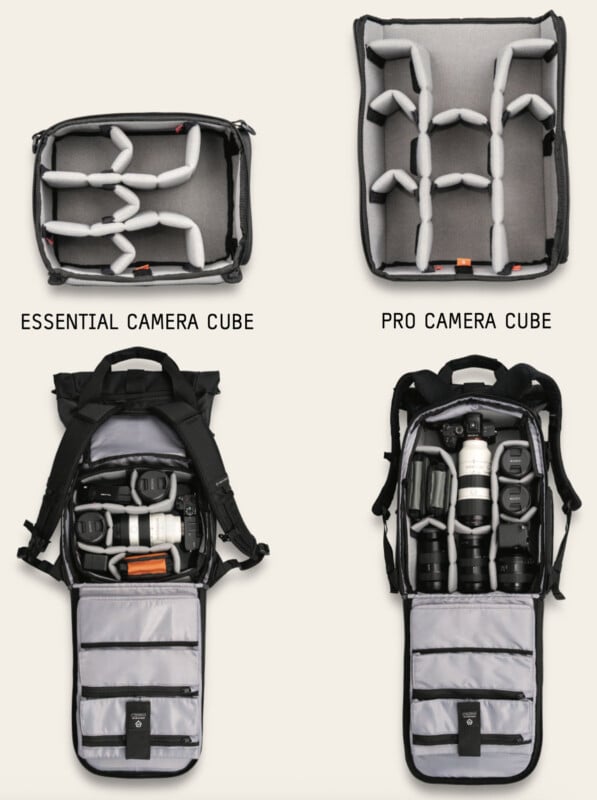 Wandrd’s New Prvke V4 Picture Backpack Is Even Extra Comfy ...